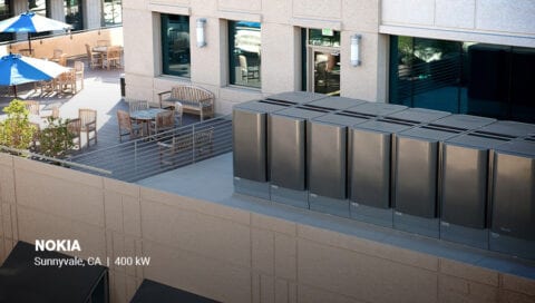 Clean, Reliable and Affordable: The Bloom Energy Server | Bloom Energy