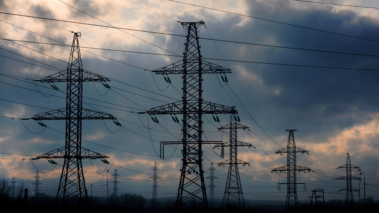 Climate Change and an Aging Grid: Always On Microgrids for Energy ...