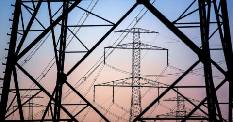 The Grid Capacity Crunch: Why Utilities Are Turning to Behind-the-Meter ...