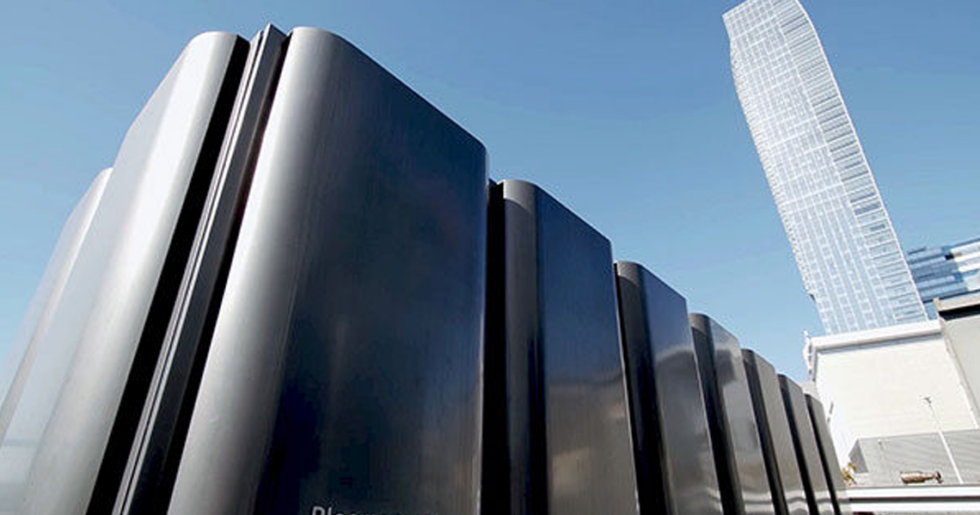 Bloom Energy I Fast, Reliable, Scalable Onsite Power