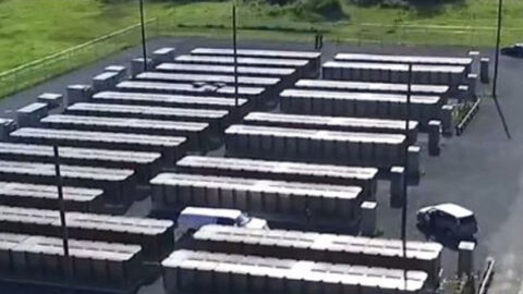 Bloom Energy I Fast, Reliable, Scalable Onsite Power