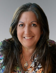 Karen Maxwell - Bloom Energy