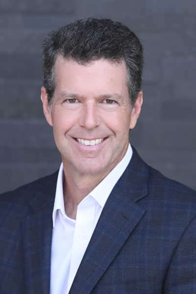 Company Leadership - Bloom Energy