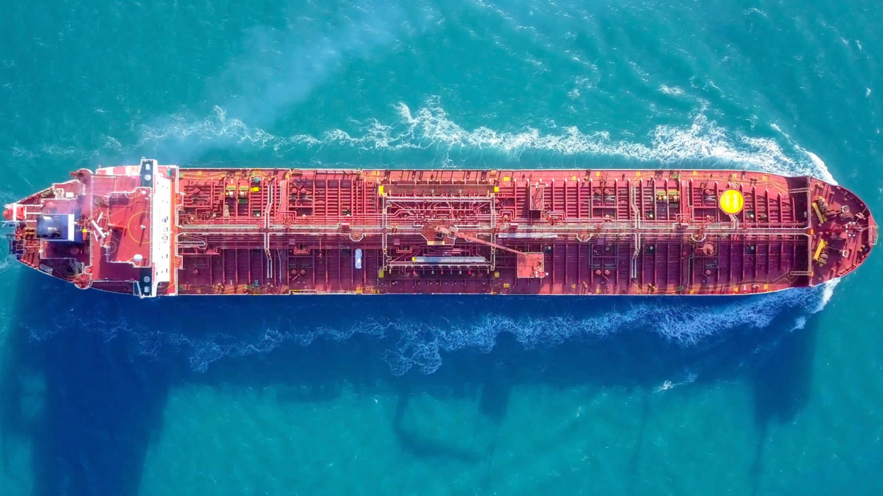 Fuel Cell-Powered Ships, Coming to a Port Near You - Bloom Energy