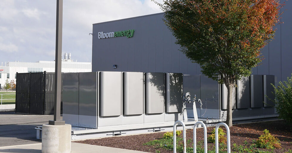 Harnessing Heat Capture: The Key to Net Zero by 2025 - Bloom Energy