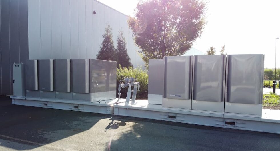 How Bloom Energy Is Delivering Power Faster With Less Site Work, Lower ...