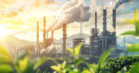Carbon Capture Technology: A Key to Net Zero - Bloom Energy