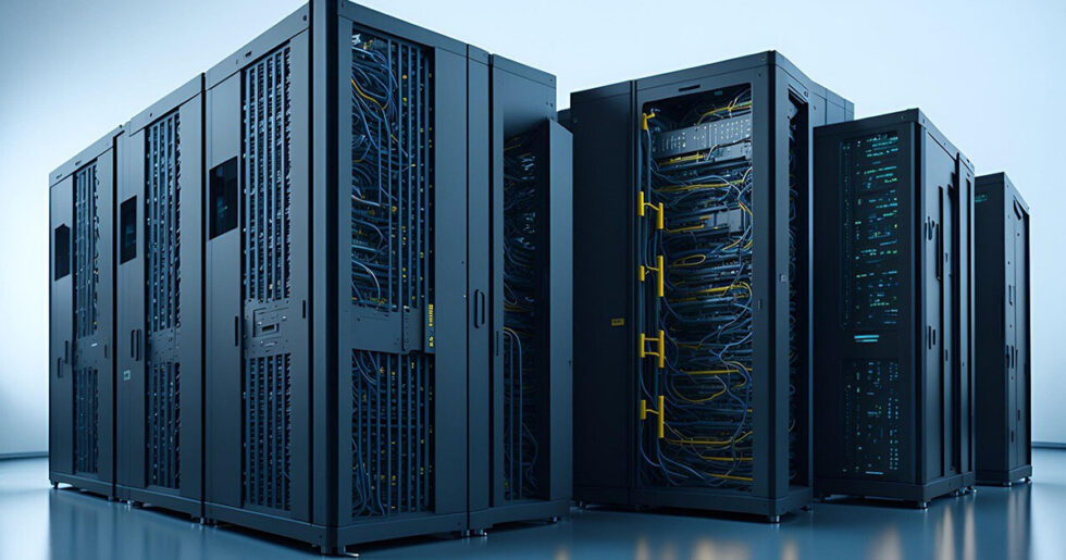 Data Center Cooling for Hyperscale and AI Workloads - Bloom Energy