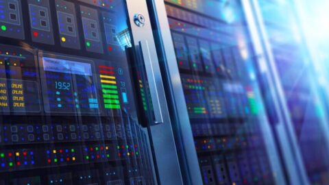 Reliable Data Center Power Solutions - Bloom Energy