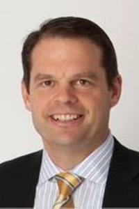 Company Leadership - Bloom Energy