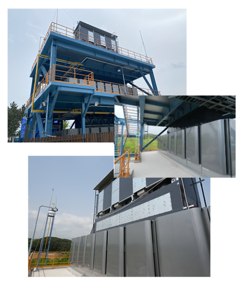 Maximize Efficiency with Waste Heat Recovery - Bloom Energy