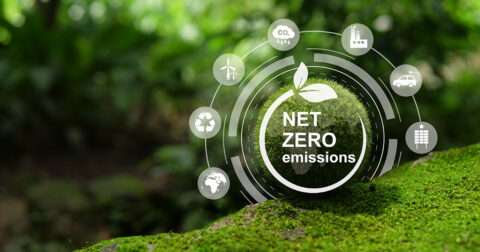 Achieving Net Zero Emissions: The Path to a Sustainable Future - Bloom ...