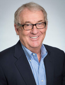 Peter Gross - Bloom Energy