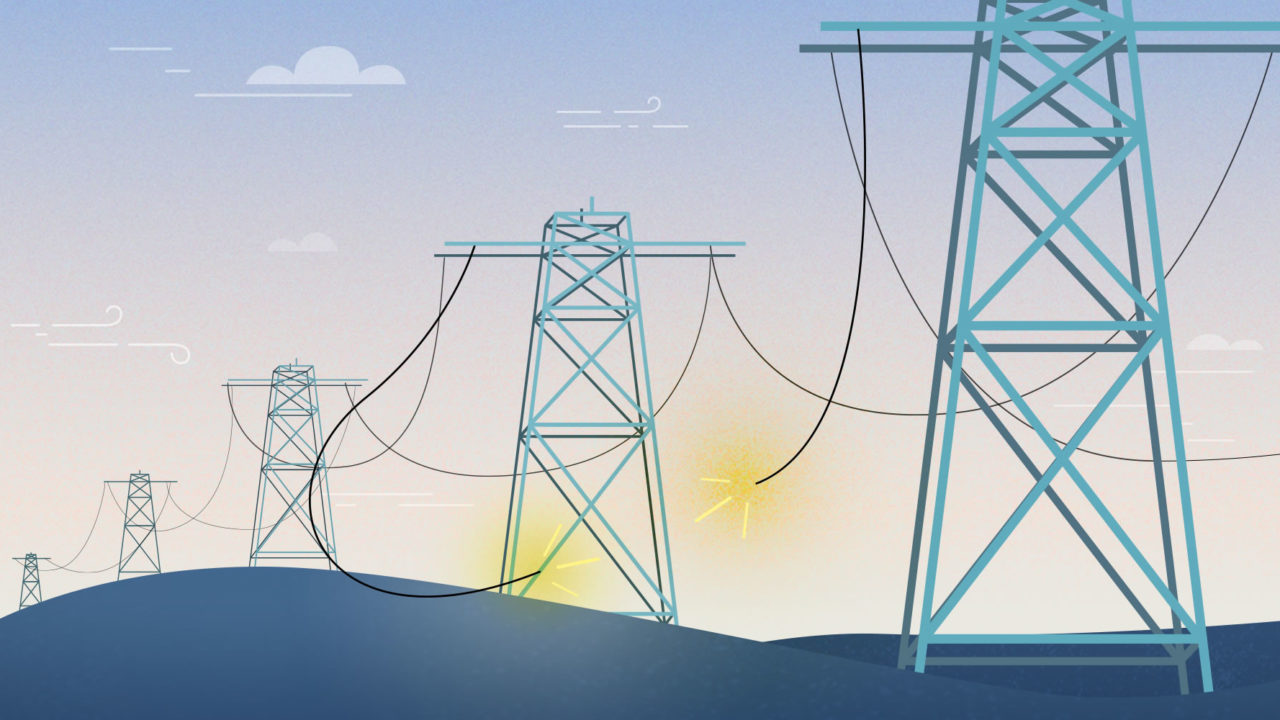 Power Outages, Extreme Weather, & Microgrids Explained - Bloom Energy