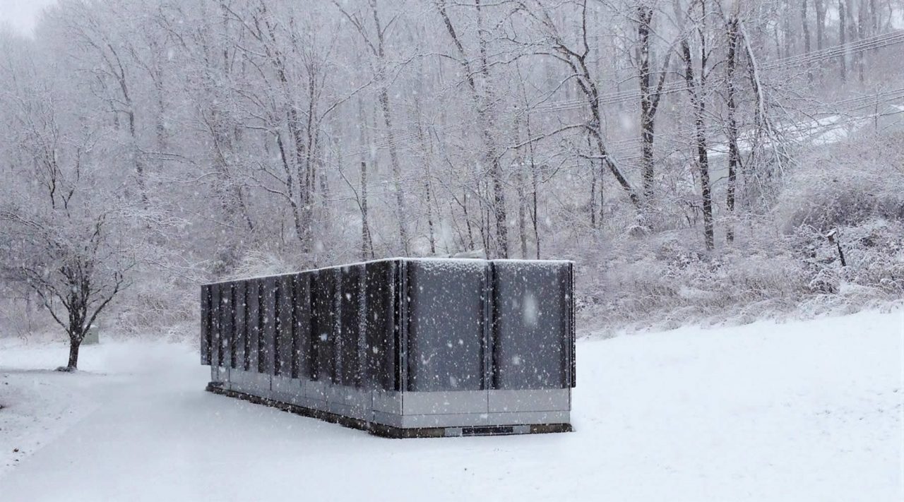 Clean, Reliable and Affordable: The Bloom Energy Server - Bloom Energy