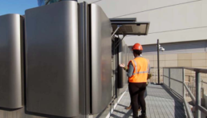 Bloom Energy - Electricity Generation and Hydrogen Production